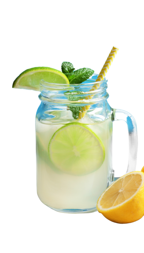 Tropical Drink Recipies | Beverages from The Bahamas